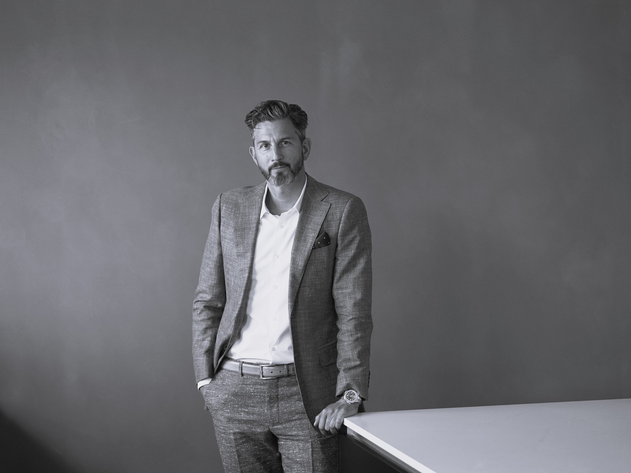 Leadership Team | Intix